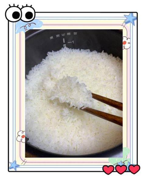 米做法_蒸米饭的正确步骤-第3张图片-山城妙识 米做法_蒸米饭的正确步骤-第3张图片-山城妙识