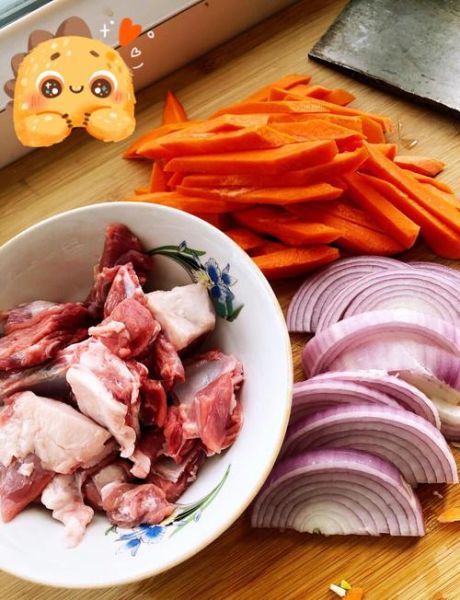 新疆手抓饭怎么做_正宗做法步骤-第2张图片-山城妙识 新疆手抓饭怎么做_正宗做法步骤-第2张图片-山城妙识