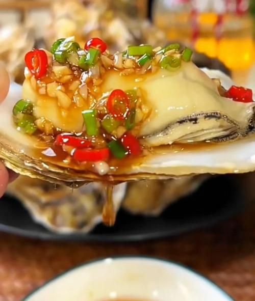 生蚝怎么做好吃_生蚝清蒸还是蒜蓉-第1张图片-山城妙识