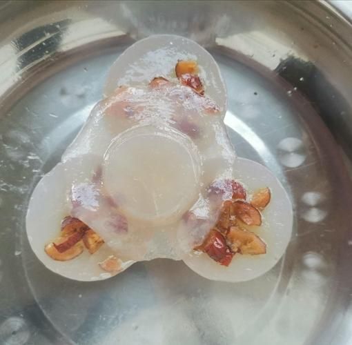 钵仔糕的做法和配方_家庭版零失败技巧-第3张图片-山城妙识 钵仔糕的做法和配方_家庭版零失败技巧-第3张图片-山城妙识