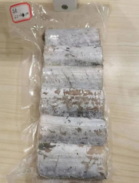 带鱼罐头怎么保存_家常做法详细步骤-第2张图片-山城妙识 带鱼罐头怎么保存_家常做法详细步骤-第2张图片-山城妙识