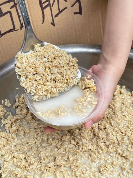 甜醅的做法_甜醅怎么做才好吃-第1张图片-山城妙识 甜醅的做法_甜醅怎么做才好吃-第1张图片-山城妙识