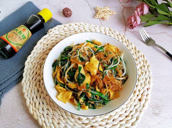 炒合菜怎么做_炒合菜的家常做法步骤-第1张图片-山城妙识 炒合菜怎么做_炒合菜的家常做法步骤-第1张图片-山城妙识