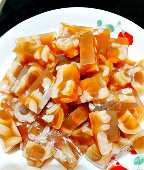 肉皮冻的家常做法_猪皮冻怎么做不腥-第1张图片-山城妙识 肉皮冻的家常做法_猪皮冻怎么做不腥-第1张图片-山城妙识