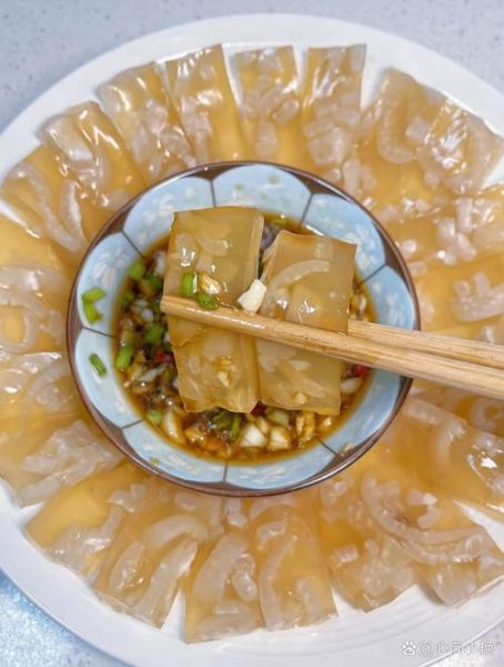 肉皮冻的家常做法_猪皮冻怎么做不腥-第2张图片-山城妙识 肉皮冻的家常做法_猪皮冻怎么做不腥-第2张图片-山城妙识