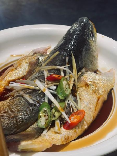 海鲜怎么做好吃_清蒸还是红烧-第2张图片-山城妙识