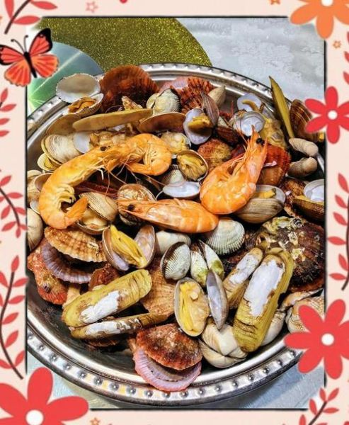 海鲜怎么做好吃_清蒸还是红烧-第3张图片-山城妙识
