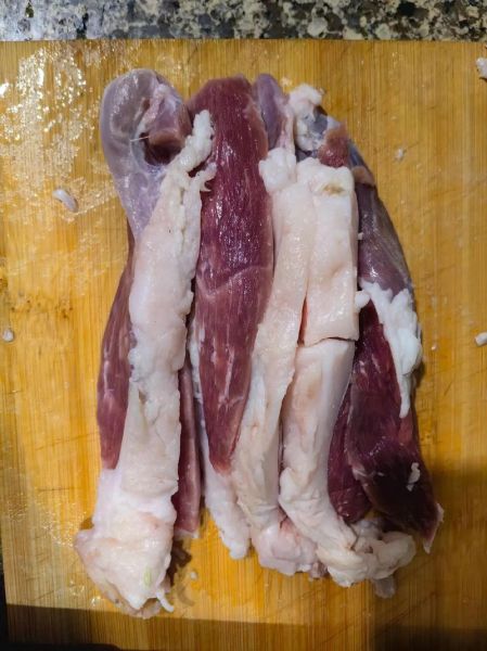 羊肉串怎么腌制_羊肉串烤制多久-第2张图片-山城妙识 羊肉串怎么腌制_羊肉串烤制多久-第2张图片-山城妙识