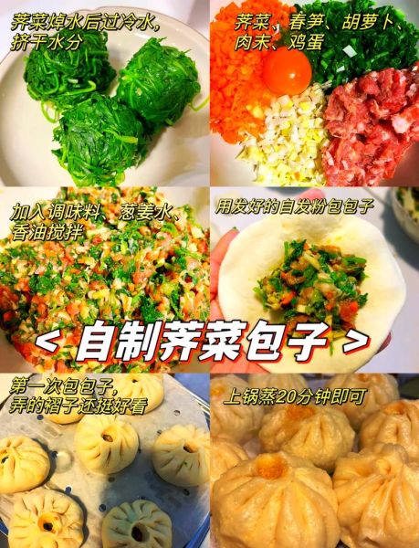 芽菜包子馅怎么做_芽菜包子馅的做法步骤-第1张图片-山城妙识 芽菜包子馅怎么做_芽菜包子馅的做法步骤-第1张图片-山城妙识