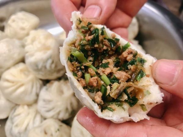 芽菜包子馅怎么做_芽菜包子馅的做法步骤-第3张图片-山城妙识 芽菜包子馅怎么做_芽菜包子馅的做法步骤-第3张图片-山城妙识