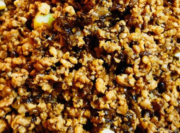 芽菜包子馅怎么做_芽菜包子馅的做法步骤-第2张图片-山城妙识 芽菜包子馅怎么做_芽菜包子馅的做法步骤-第2张图片-山城妙识