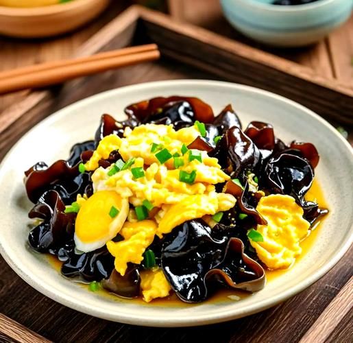 木耳怎么炒好吃_家常木耳做法大全-第2张图片-山城妙识 木耳怎么炒好吃_家常木耳做法大全-第2张图片-山城妙识