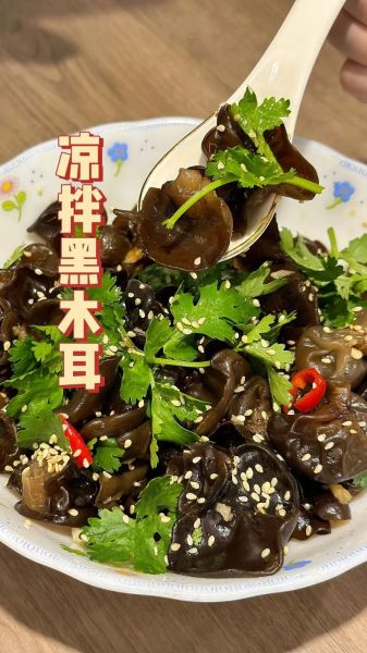 木耳怎么炒好吃_家常木耳做法大全-第1张图片-山城妙识 木耳怎么炒好吃_家常木耳做法大全-第1张图片-山城妙识