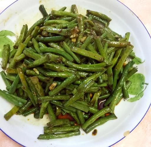 豇豆角怎么炒好吃_豇豆角焯水几分钟-第3张图片-山城妙识 豇豆角怎么炒好吃_豇豆角焯水几分钟-第3张图片-山城妙识