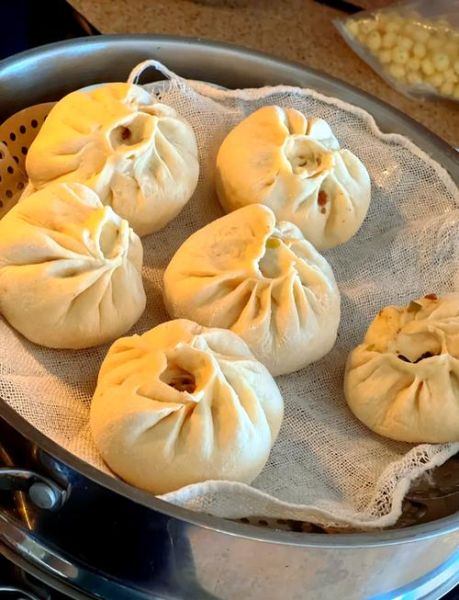 豆角包子素馅怎么调_豆角素馅包子做法大全-第2张图片-山城妙识 豆角包子素馅怎么调_豆角素馅包子做法大全-第2张图片-山城妙识