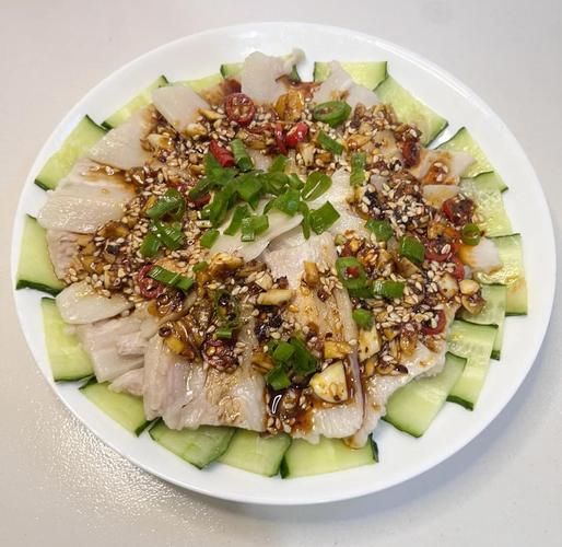 蒜泥白肉怎么做_蒜泥白肉正宗做法-第2张图片-山城妙识 蒜泥白肉怎么做_蒜泥白肉正宗做法-第2张图片-山城妙识