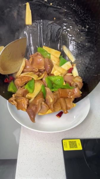 炒猪肚怎么炒才脆_家常炒猪肚做法-第2张图片-山城妙识 炒猪肚怎么炒才脆_家常炒猪肚做法-第2张图片-山城妙识