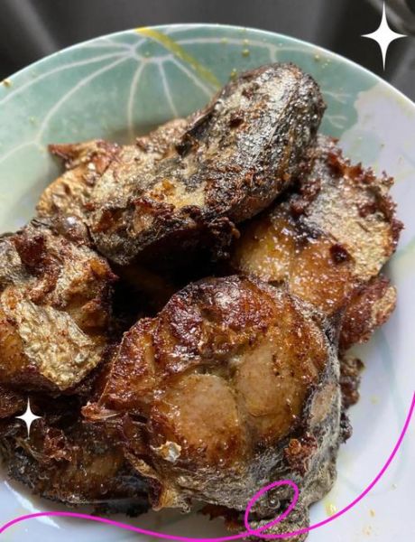 油炸鱼怎么做好吃_油炸鱼的做法步骤-第2张图片-山城妙识 油炸鱼怎么做好吃_油炸鱼的做法步骤-第2张图片-山城妙识