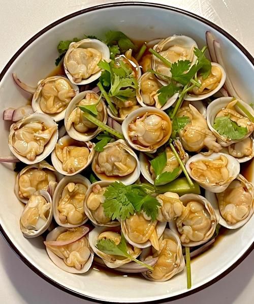 花蚬子怎么清洗_花蚬子怎么做好吃-第2张图片-山城妙识 花蚬子怎么清洗_花蚬子怎么做好吃-第2张图片-山城妙识