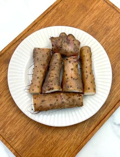 山药怎么做好吃_山药的做法大全-第1张图片-山城妙识 山药怎么做好吃_山药的做法大全-第1张图片-山城妙识