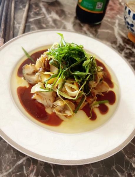 葱油螺片怎么做_葱油螺片焯水多久-第2张图片-山城妙识 葱油螺片怎么做_葱油螺片焯水多久-第2张图片-山城妙识