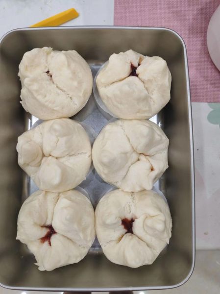 叉烧包馅料怎么做_叉烧包馅料配方比例-第2张图片-山城妙识 叉烧包馅料怎么做_叉烧包馅料配方比例-第2张图片-山城妙识