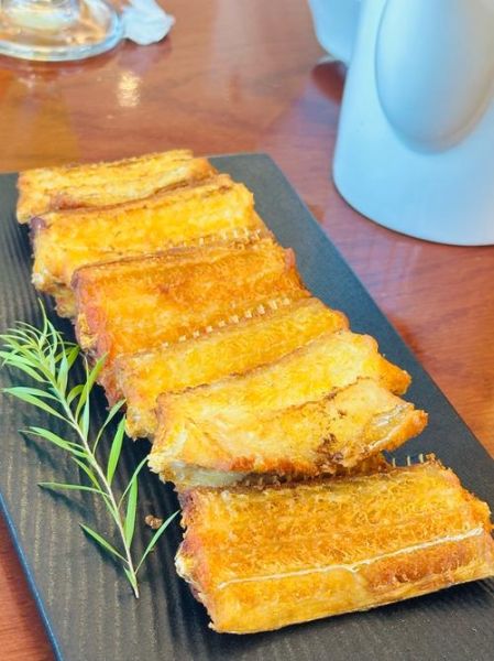 干炸带鱼怎么做好吃_家常干炸带鱼的做法步骤-第1张图片-山城妙识 干炸带鱼怎么做好吃_家常干炸带鱼的做法步骤-第1张图片-山城妙识