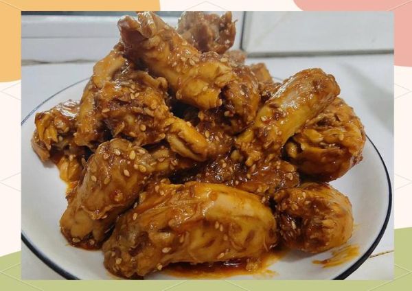 酱鸡脖怎么做好吃_酱鸡脖的家常做法-第1张图片-山城妙识 酱鸡脖怎么做好吃_酱鸡脖的家常做法-第1张图片-山城妙识