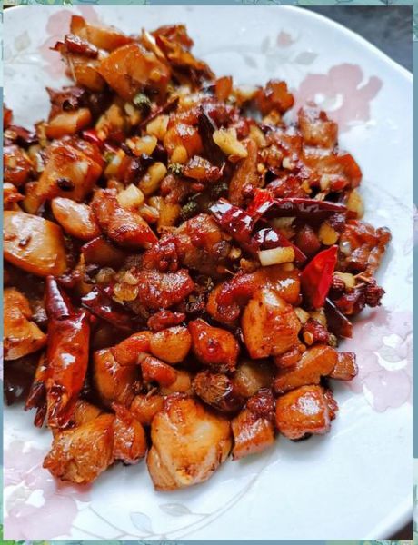 辣子鸡怎么做_正宗辣子鸡做法步骤-第1张图片-山城妙识 辣子鸡怎么做_正宗辣子鸡做法步骤-第1张图片-山城妙识