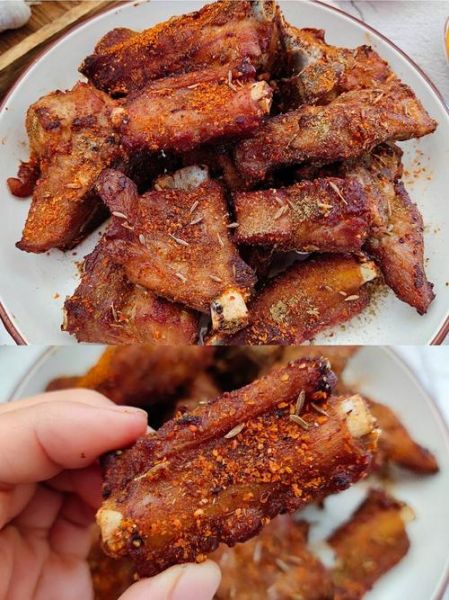 孜然排骨怎么做_孜然排骨腌制多久才入味-第2张图片-山城妙识 孜然排骨怎么做_孜然排骨腌制多久才入味-第2张图片-山城妙识
