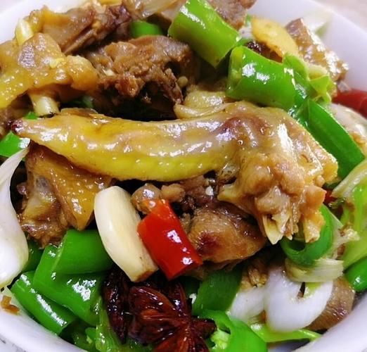 辣子鸡怎么做_正宗辣子鸡做法步骤-第3张图片-山城妙识 辣子鸡怎么做_正宗辣子鸡做法步骤-第3张图片-山城妙识