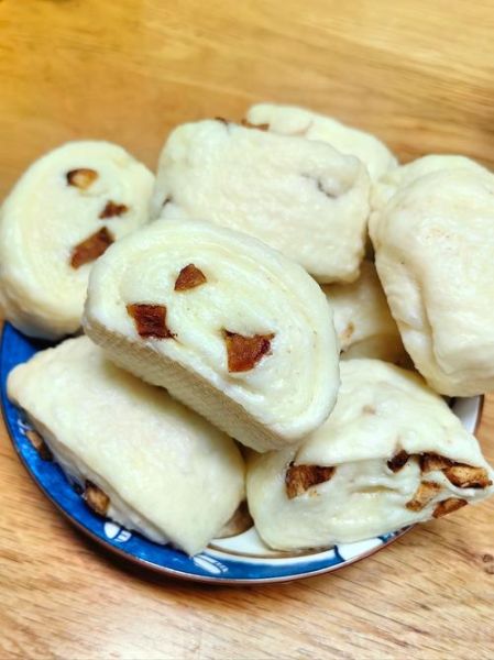 大枣馒头怎么做_大枣馒头蒸多久才松软-第1张图片-山城妙识 大枣馒头怎么做_大枣馒头蒸多久才松软-第1张图片-山城妙识