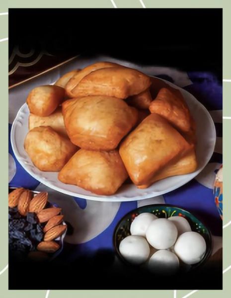 包尔萨克怎么做才松软_包尔萨克为什么发硬-第1张图片-山城妙识 包尔萨克怎么做才松软_包尔萨克为什么发硬-第1张图片-山城妙识