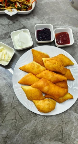 包尔萨克怎么做才松软_包尔萨克为什么发硬-第2张图片-山城妙识 包尔萨克怎么做才松软_包尔萨克为什么发硬-第2张图片-山城妙识