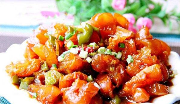 红烧牛蹄筋怎么做好吃_家常做法步骤详解-第2张图片-山城妙识 红烧牛蹄筋怎么做好吃_家常做法步骤详解-第2张图片-山城妙识