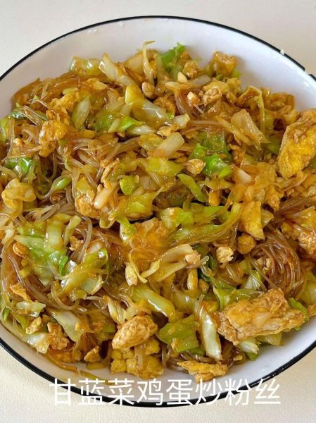 爆炒甘蓝家常做法_甘蓝怎么炒才脆嫩-第1张图片-山城妙识 爆炒甘蓝家常做法_甘蓝怎么炒才脆嫩-第1张图片-山城妙识