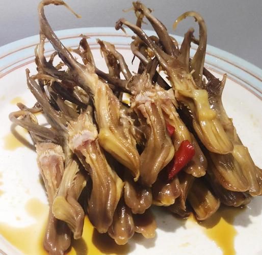 糟鸭舌怎么做_糟鸭舌要煮多久-第2张图片-山城妙识