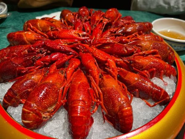 冰镇小龙虾怎么做_冰镇小龙虾要煮多久-第2张图片-山城妙识 冰镇小龙虾怎么做_冰镇小龙虾要煮多久-第2张图片-山城妙识