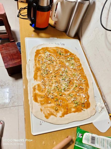 油烙饼怎么做_油烙饼的家常做法步骤-第2张图片-山城妙识 油烙饼怎么做_油烙饼的家常做法步骤-第2张图片-山城妙识