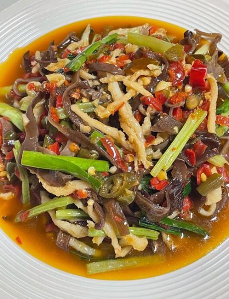 毛肚怎么焯水才脆_毛肚炒多久口感最好-第2张图片-山城妙识 毛肚怎么焯水才脆_毛肚炒多久口感最好-第2张图片-山城妙识