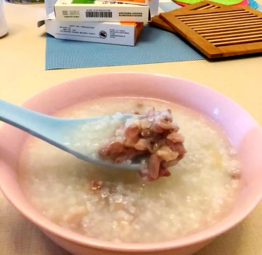 瘦肉粥怎么煮才嫩_家常瘦肉粥的做法-第3张图片-山城妙识 瘦肉粥怎么煮才嫩_家常瘦肉粥的做法-第3张图片-山城妙识