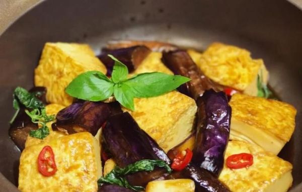 茄子豆腐怎么做_茄子豆腐的家常做法-第2张图片-山城妙识 茄子豆腐怎么做_茄子豆腐的家常做法-第2张图片-山城妙识