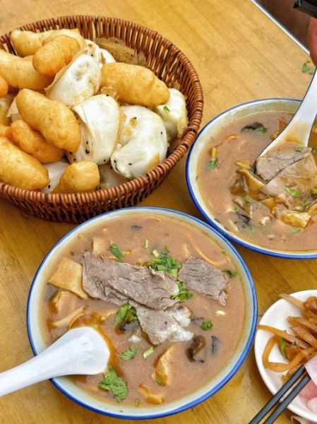 油条汤的家常做法_油条汤怎么做好吃-第1张图片-山城妙识 油条汤的家常做法_油条汤怎么做好吃-第1张图片-山城妙识