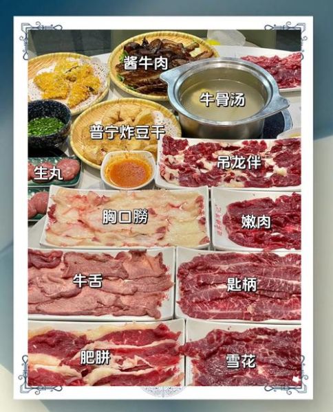 牛肉火锅怎么做_牛肉火锅用什么部位最好-第1张图片-山城妙识 牛肉火锅怎么做_牛肉火锅用什么部位最好-第1张图片-山城妙识