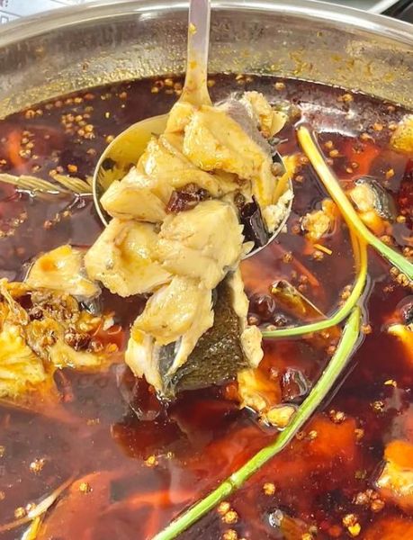 椒麻鱼怎么做才正宗_正宗椒麻鱼做法视频教学-第3张图片-山城妙识 椒麻鱼怎么做才正宗_正宗椒麻鱼做法视频教学-第3张图片-山城妙识