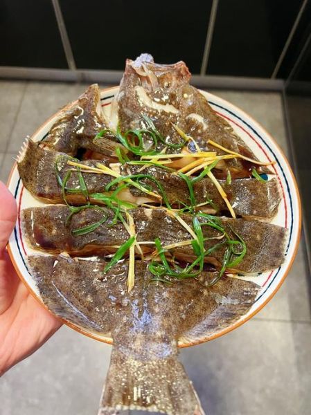 多宝鱼怎么蒸好吃_多宝鱼蒸多久才嫩-第3张图片-山城妙识 多宝鱼怎么蒸好吃_多宝鱼蒸多久才嫩-第3张图片-山城妙识