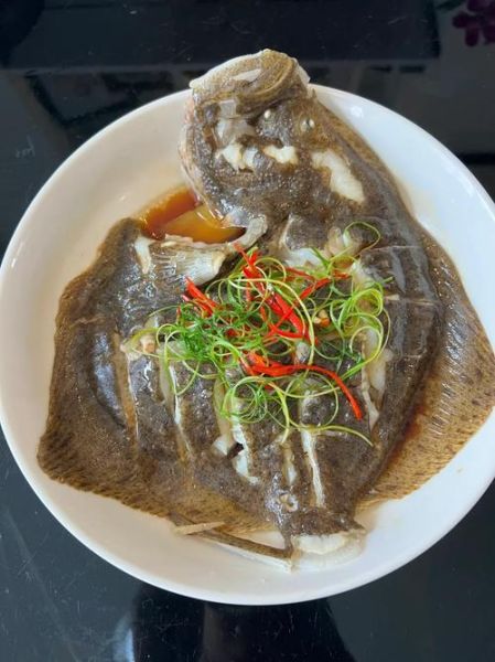 多宝鱼怎么蒸好吃_多宝鱼蒸多久才嫩-第2张图片-山城妙识 多宝鱼怎么蒸好吃_多宝鱼蒸多久才嫩-第2张图片-山城妙识