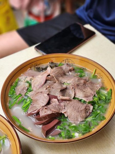 羊肉炒粉条怎么做_羊肉炒粉条的家常做法-第3张图片-山城妙识 羊肉炒粉条怎么做_羊肉炒粉条的家常做法-第3张图片-山城妙识