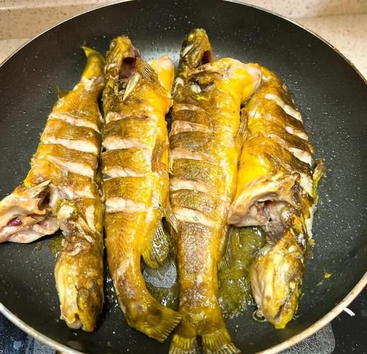 红烧黄骨鱼怎么做_红烧黄骨鱼的家常做法-第1张图片-山城妙识 红烧黄骨鱼怎么做_红烧黄骨鱼的家常做法-第1张图片-山城妙识