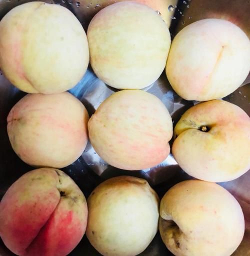 自制桃子罐头怎么做_桃子罐头保存多久-第1张图片-山城妙识